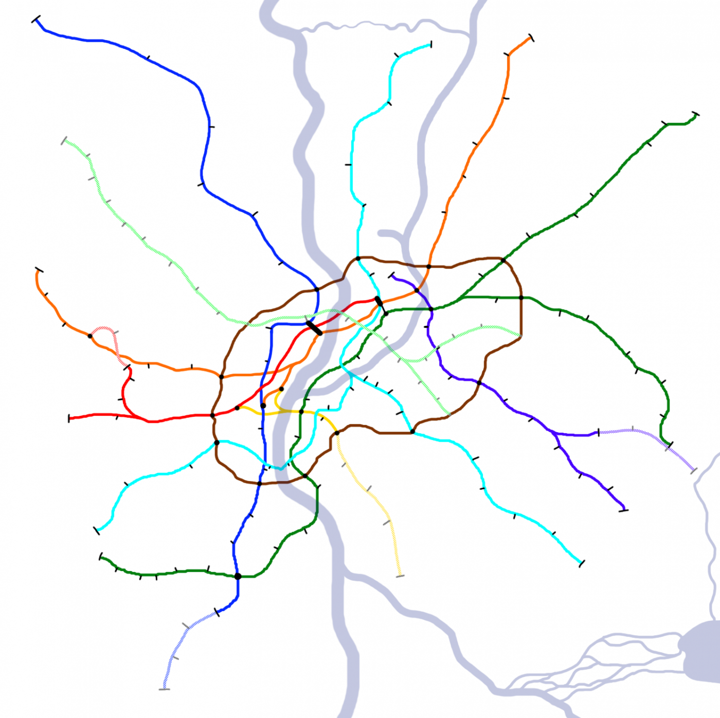 Участник:TheTiceisRight — Metrostroi