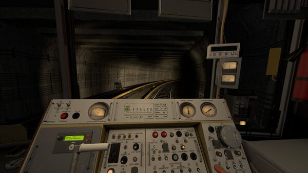 Installing — Metrostroi