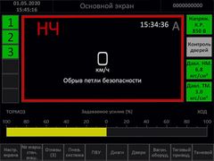 81-722 — Metrostroi