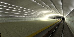 gm_metrostroi — Metrostroi