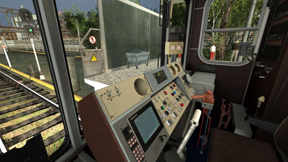 81-717 — Metrostroi