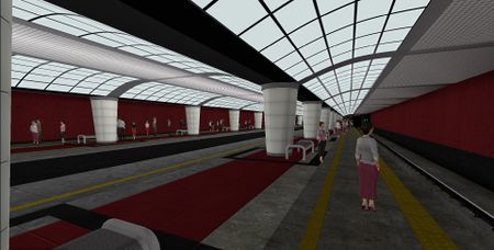 gm_metrostroi — Metrostroi