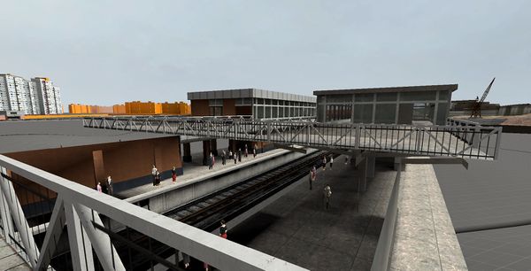 gm_metrostroi — Metrostroi