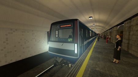 81-722 — Metrostroi