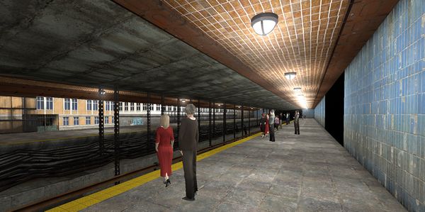 gm_metrostroi — Metrostroi