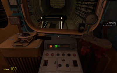 Ем508 — Metrostroi