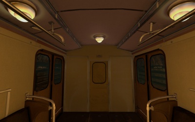 Ем508 — Metrostroi