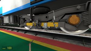 81-760 "Ока" — Metrostroi