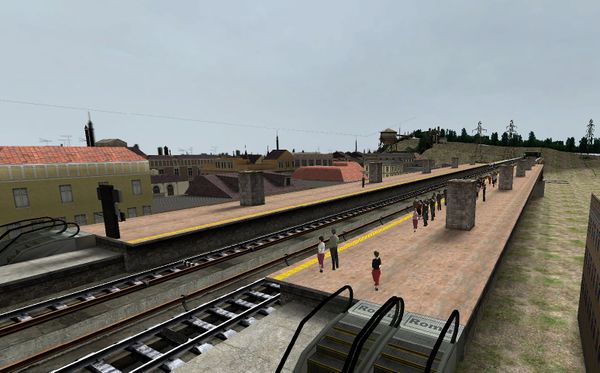 gm_metrostroi — Metrostroi