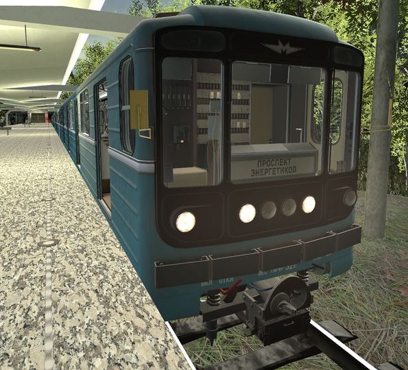 81-717 — Metrostroi